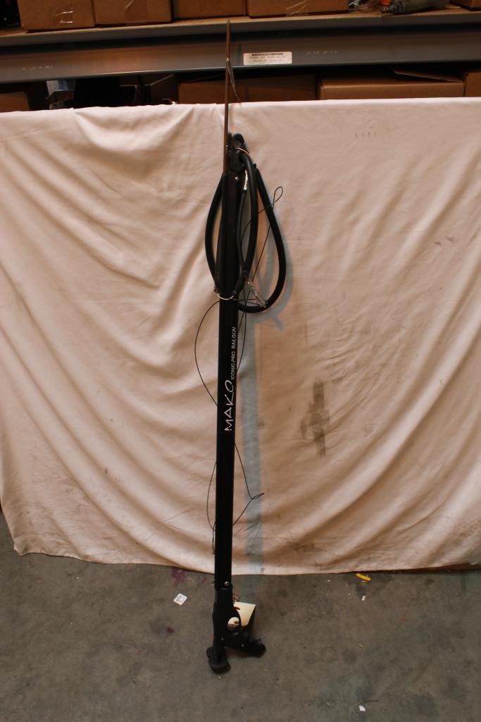 Mako Iconic-Pro Rail Gun | Property Room