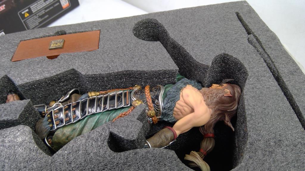 Manas Models, Black Myth Wukong, Kuimulang Vol. 7 | Property Room