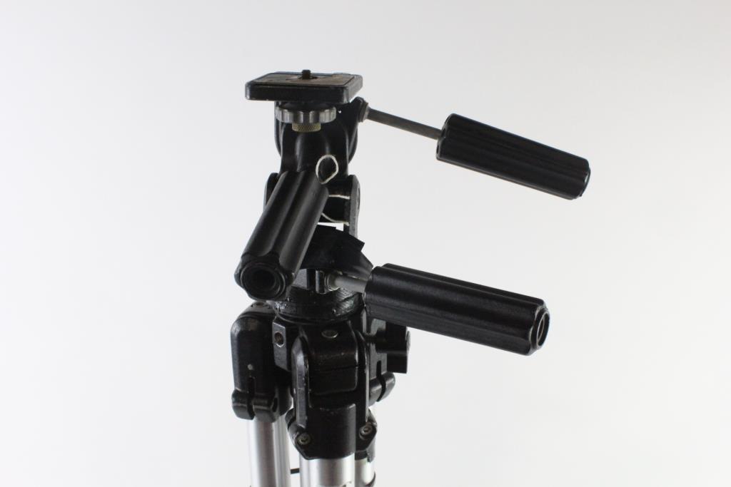 Manfrotto Bogen Tripod | Property Room