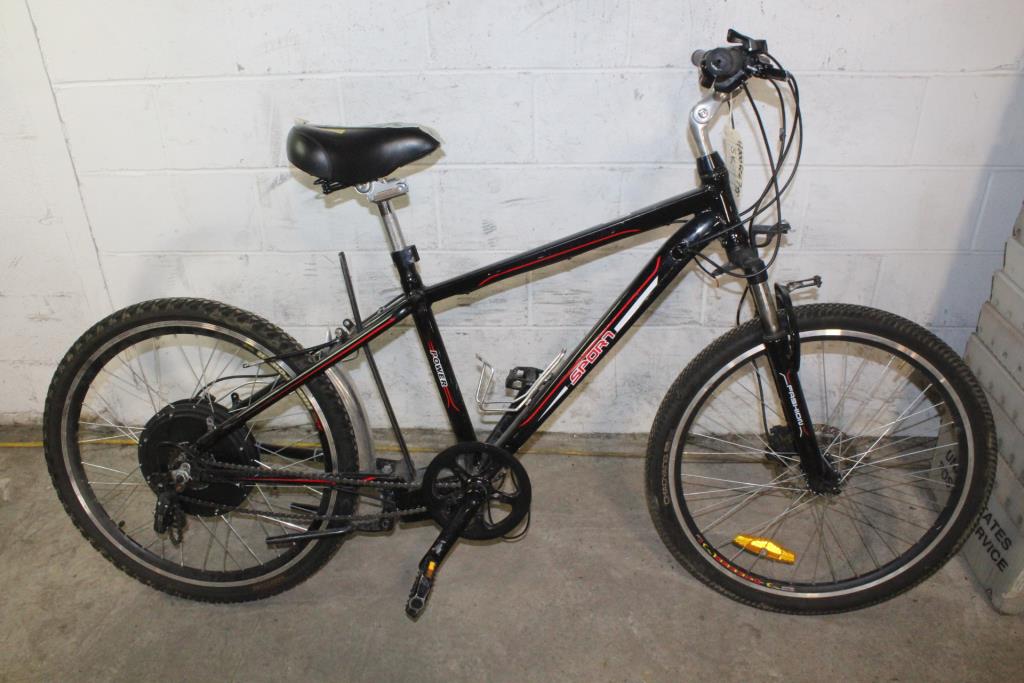 Mango Spor7 EBike | Property Room