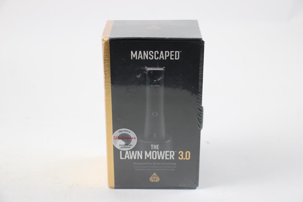 Manscaped Groin Grooming Body Trimmer | Property Room