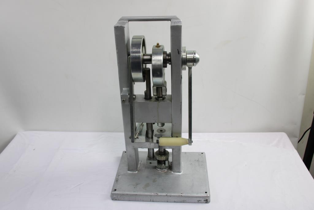 Manual Pill Press Machine | Property Room