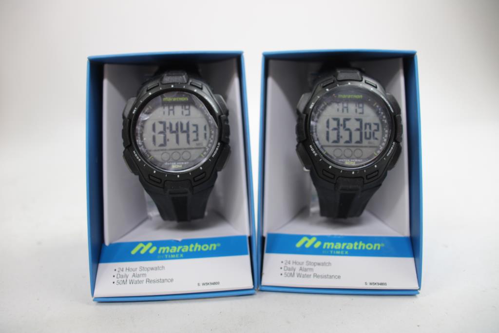Marathon By Timex Digital Watches, Fashion Sport Watches, And Reading ...