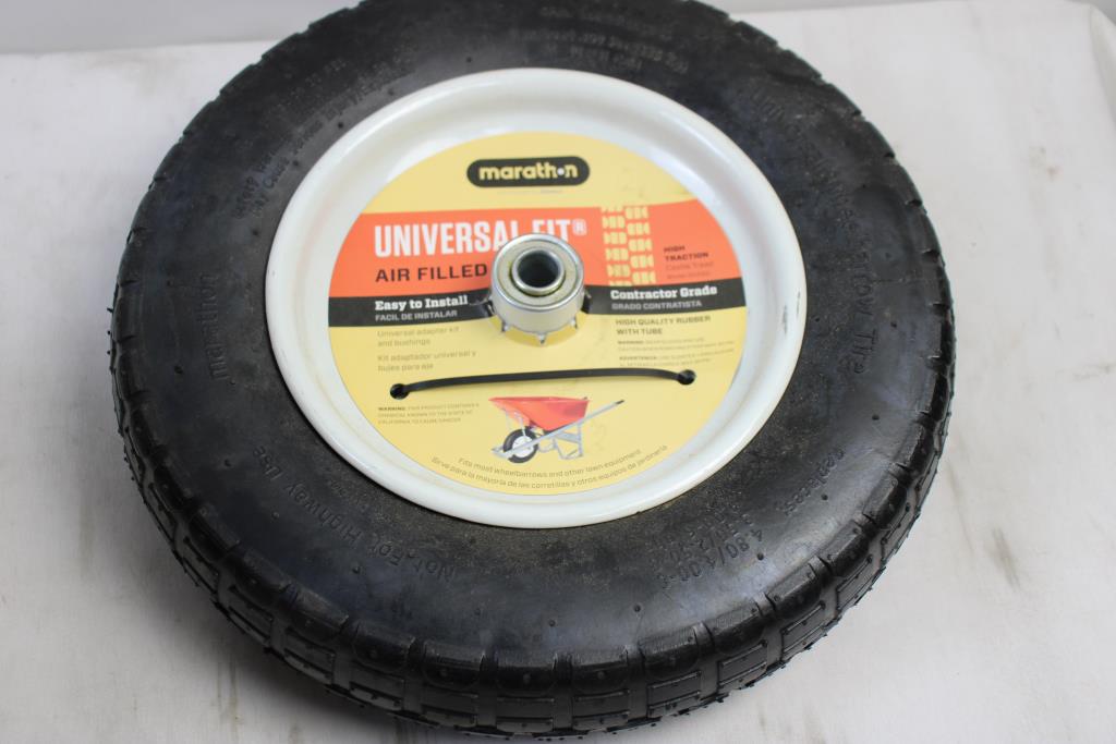 Marathon Replacement Tire Rims/wheels, 1 Pieces | Property Room