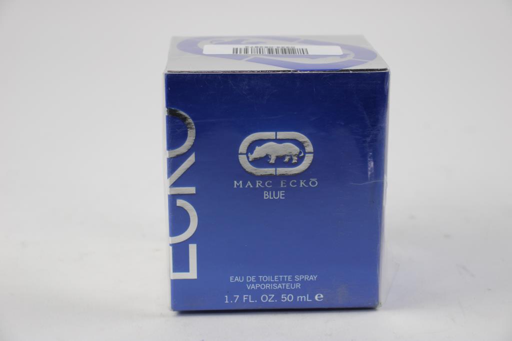 Marc Ecko, Blue 1.7 Floz, Eau De Toilette Spray | Property Room