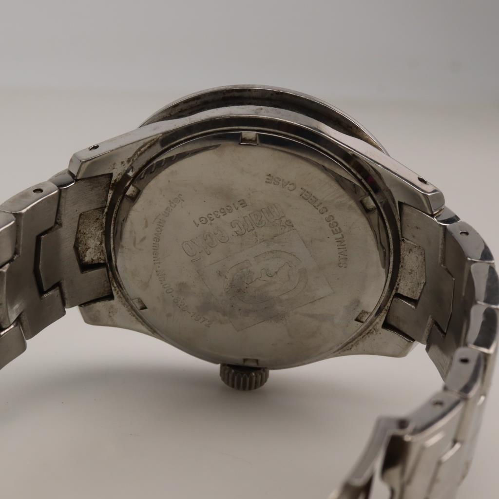 Marc Ecko The King Watch | Property Room