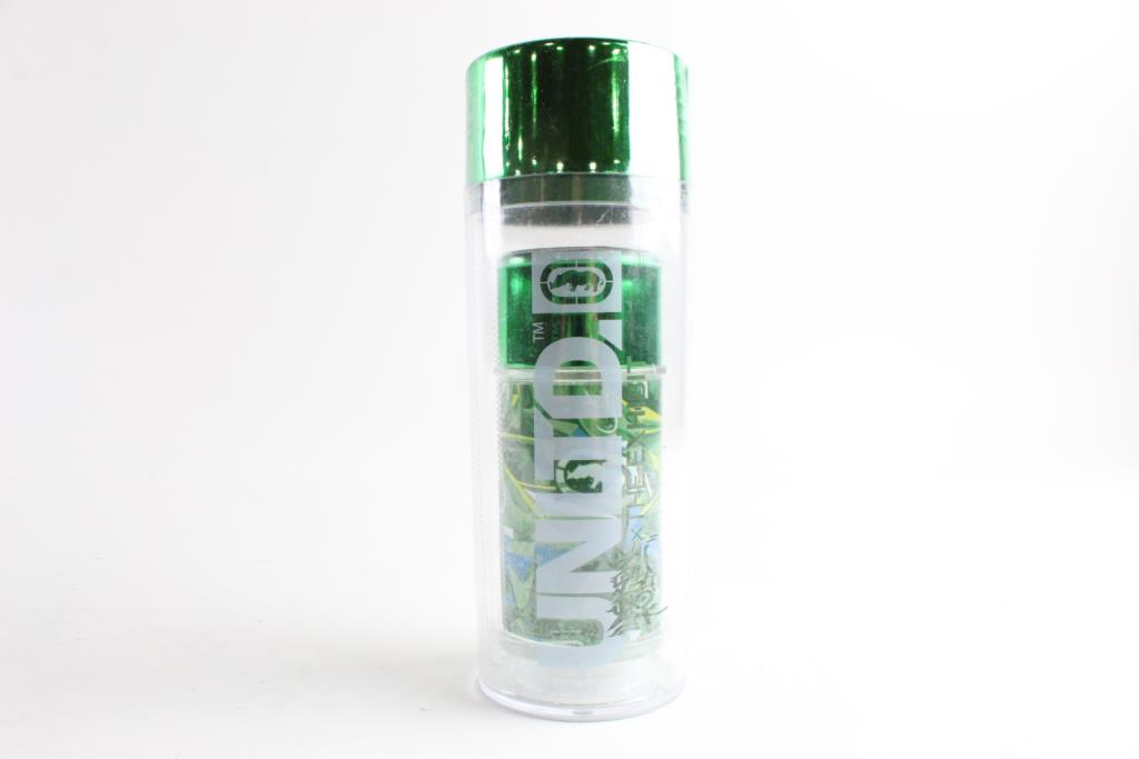 Marc Ecko Unlimited The Exhibit Green Edition, Mens, Eau De Toilette, 3 ...