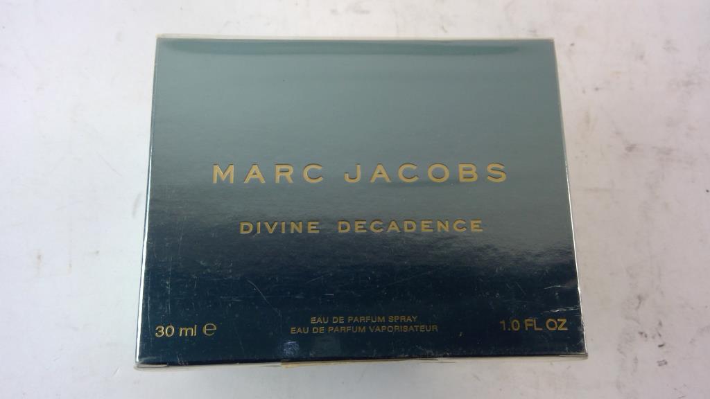 Marc Jacobs Divine Decadence | Property Room