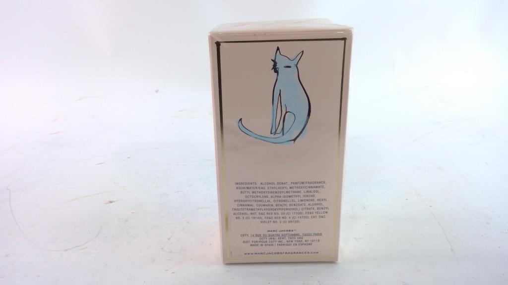 Marc Jacobs Perfect Fragrance Spray | Property Room