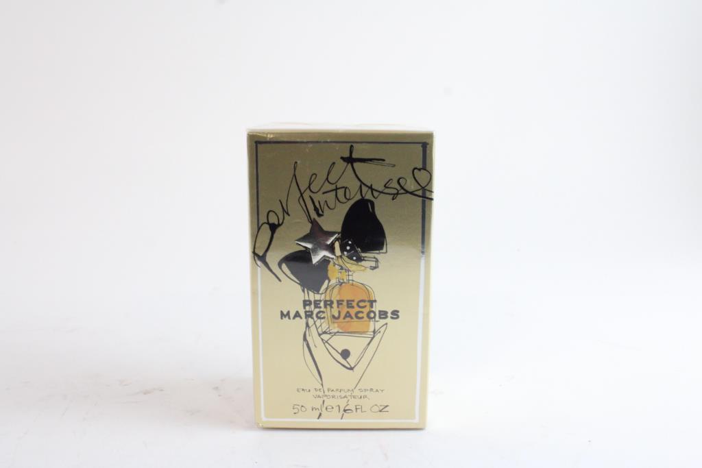 Marc Jacobs Perfect Fragrance Spray | Property Room