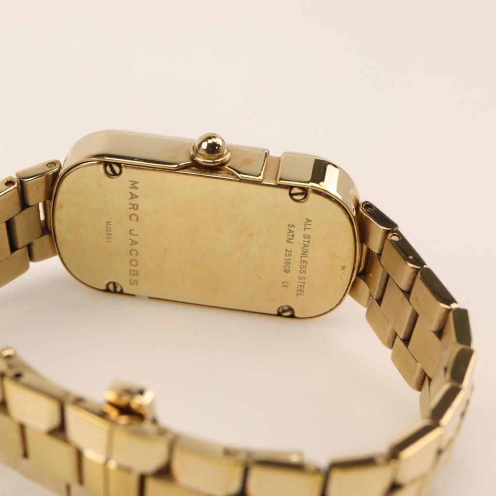 Marc Jacobs The Jacobs Watch | Property Room