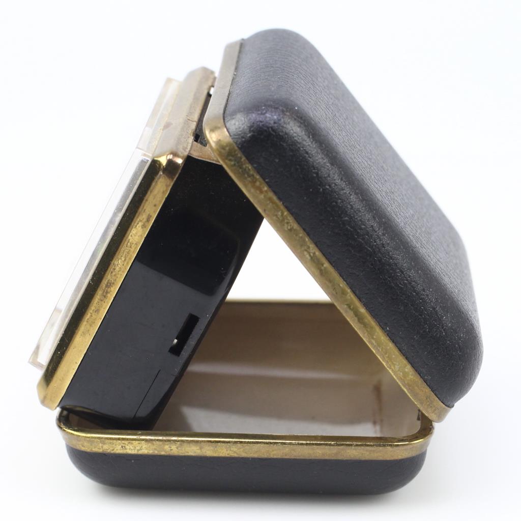 Marcel Pocket Alarm Clock | Property Room