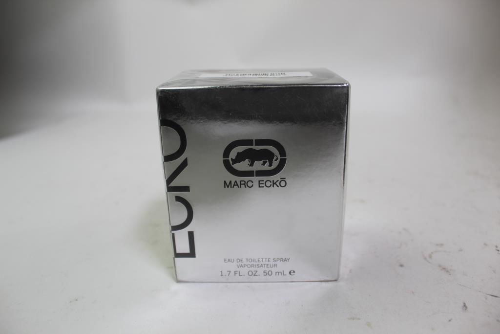 Marck Ecko Mens Cologne | Property Room
