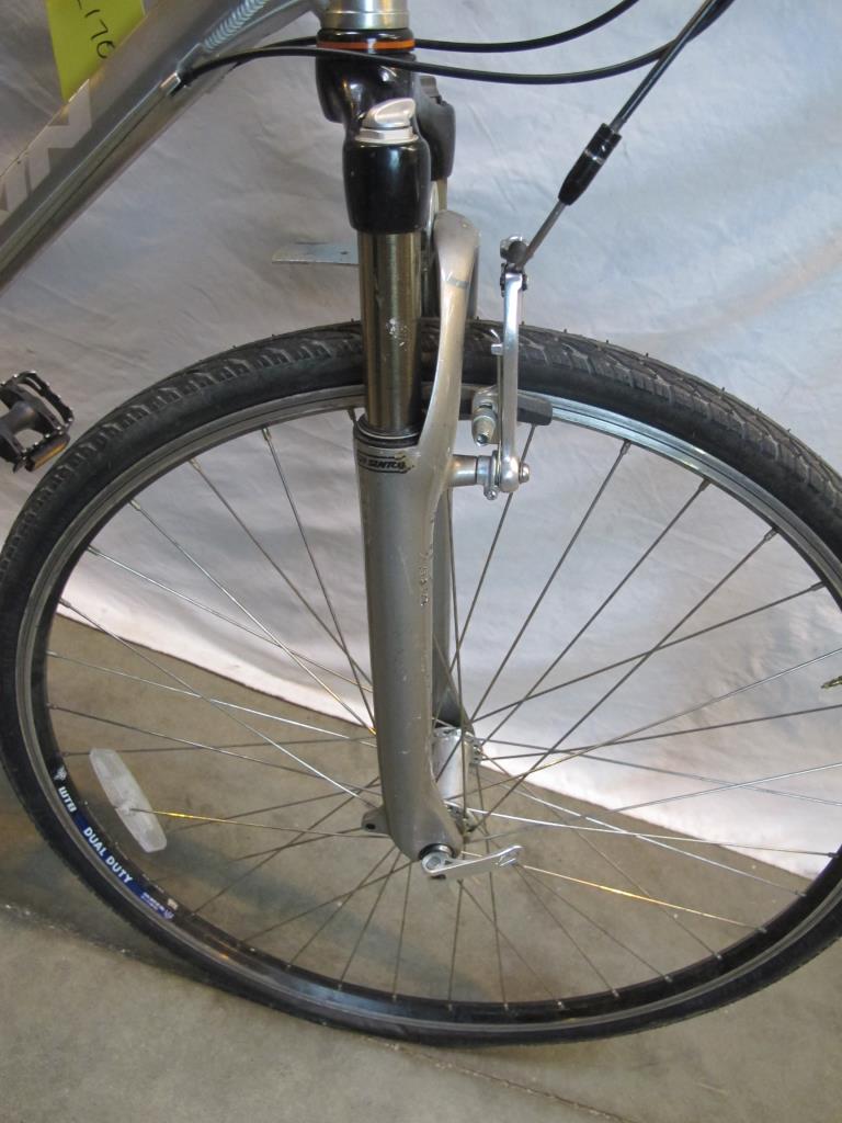 Marin CS.01.1 City Series Bike | Property Room