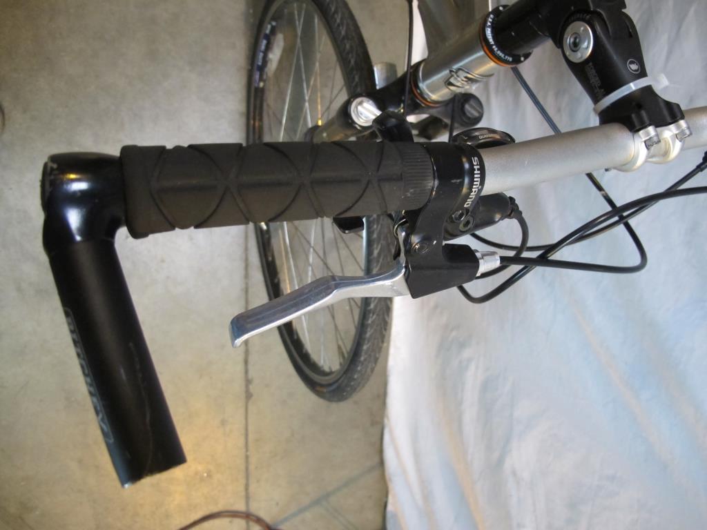 Marin CS.01.1 City Series Bike | Property Room