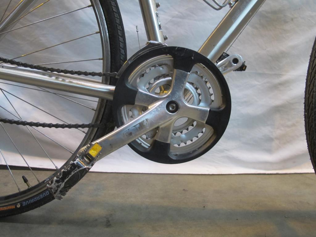 Marin CS.01.1 City Series Bike | Property Room