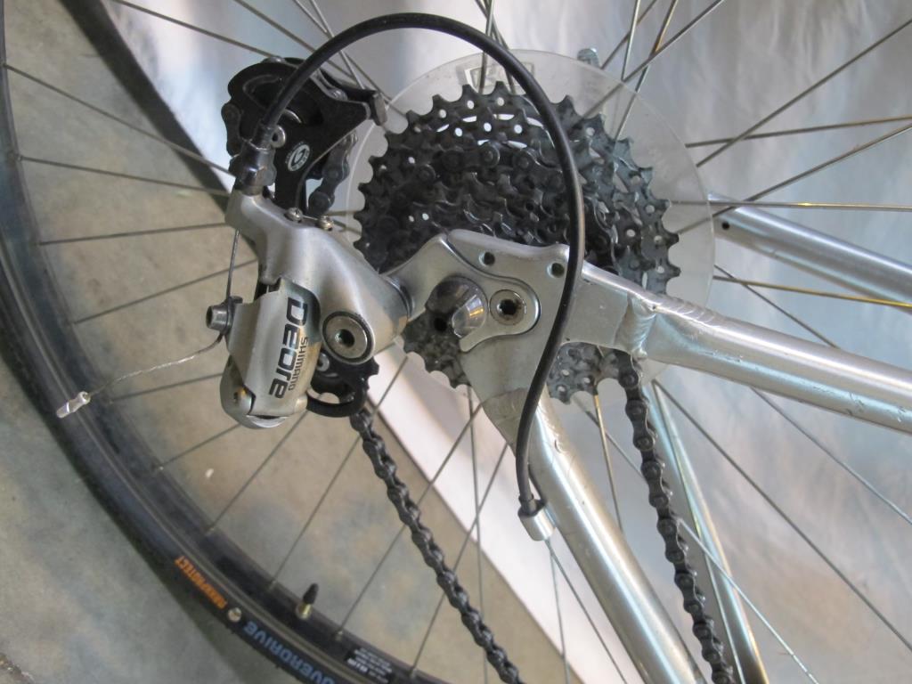 Marin CS.01.1 City Series Bike | Property Room