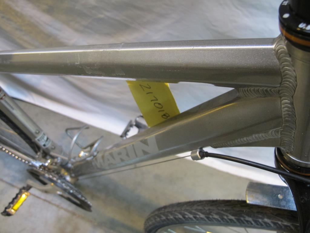 Marin CS.01.1 City Series Bike | Property Room