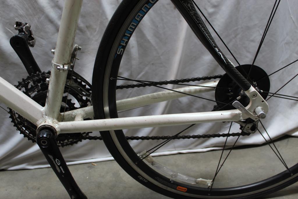 Marin Highway One Road Bike | Property Room