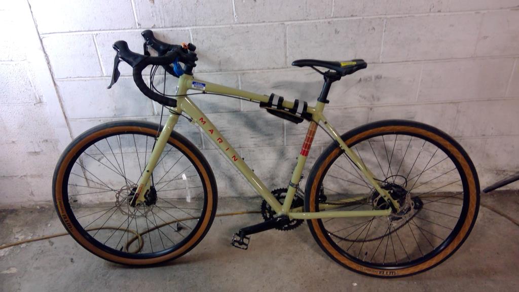 Marin Olema 1 Bike | Property Room