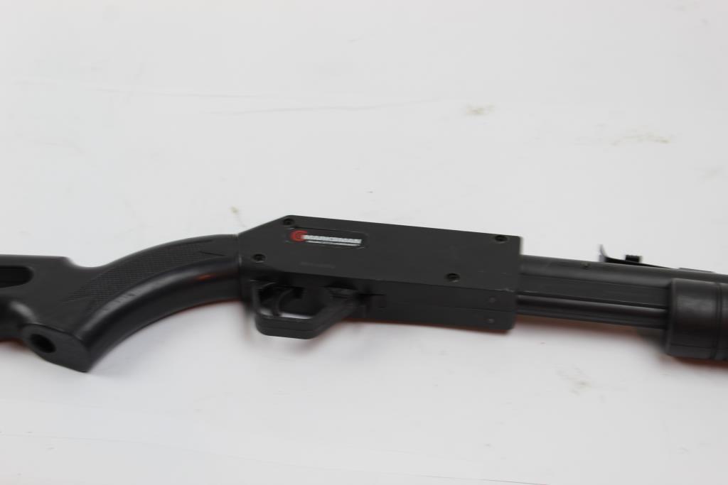 Marksman 2015 Laserhawk BB Rifle | Property Room
