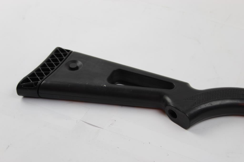 Marksman 2015 Laserhawk BB Rifle | Property Room