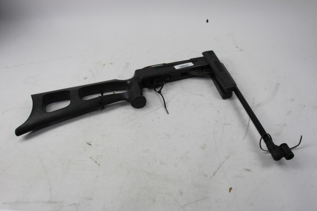 Marksman Model 1790 Air Rifle 177 Cal | Property Room