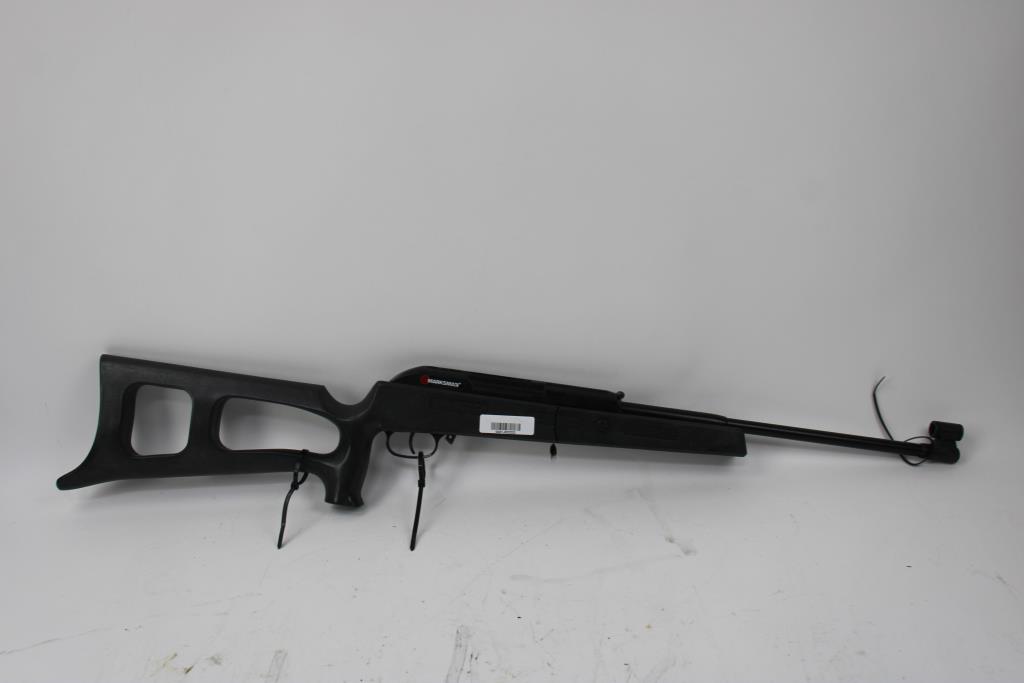 Marksman Model 1790 Air Rifle 177 Cal | Property Room