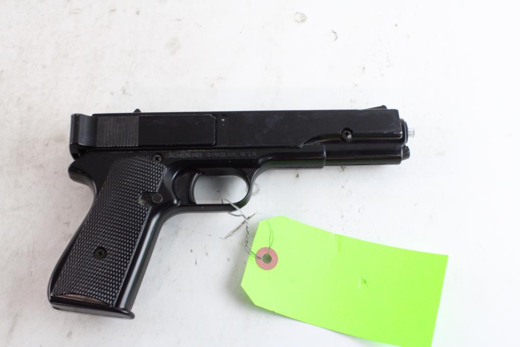 Marksman Repeater BB Gun | Property Room