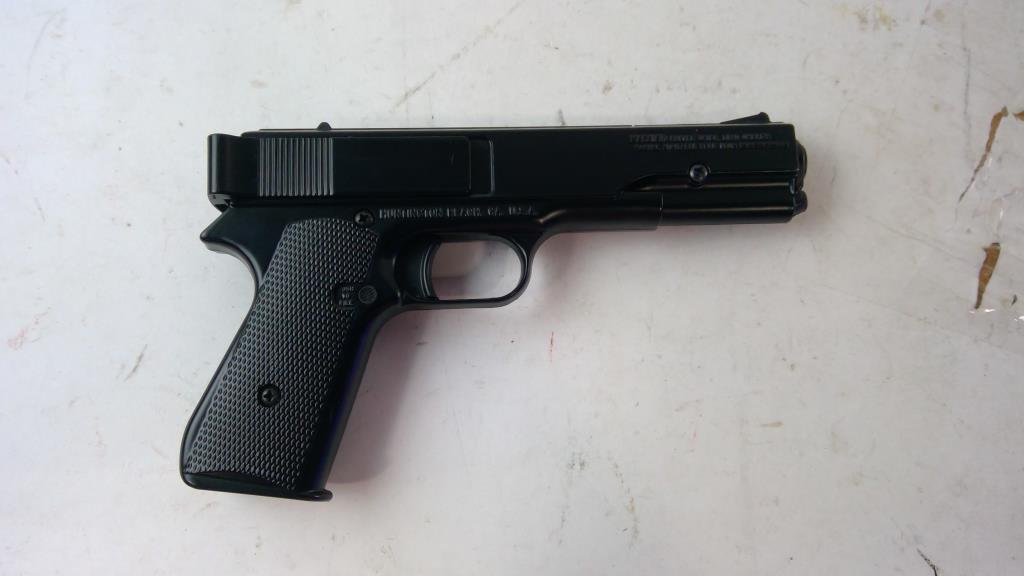 Marksman Repeater BB Gun | Property Room