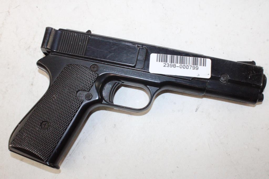 Marksman Repeater Bb Gun | Property Room