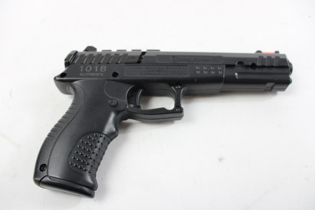 Marksman Repeater BB Gun | Property Room