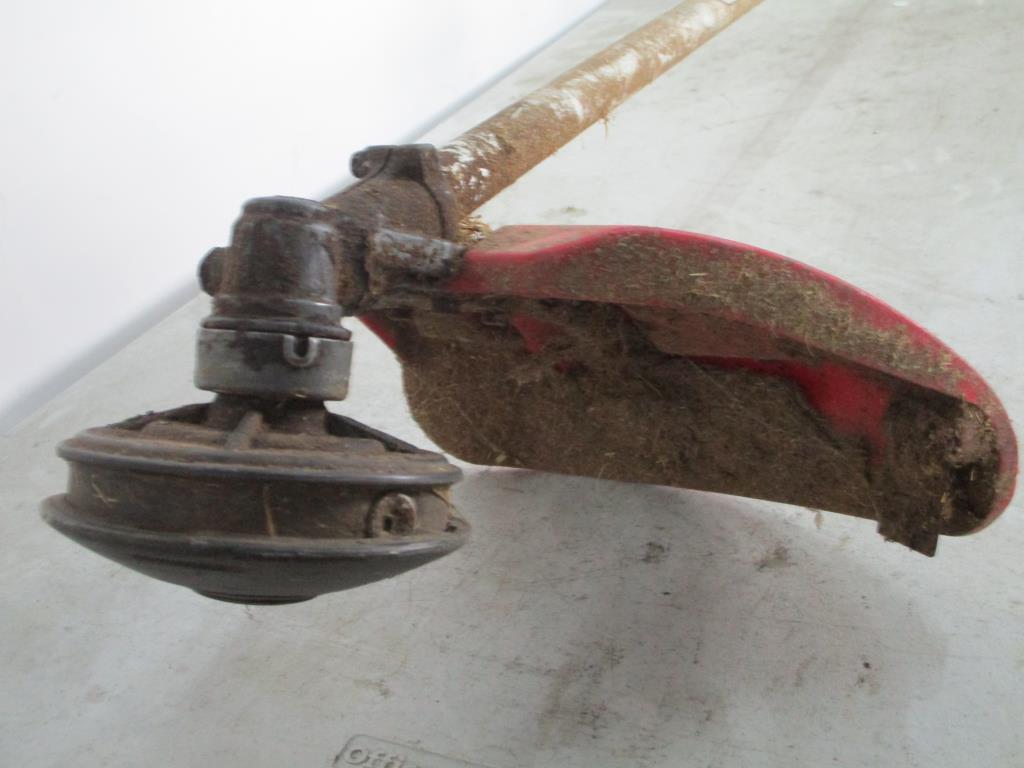 Marli Yama Weed Eater | Property Room