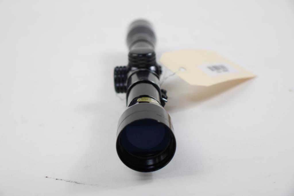 Marlin 4x32 Model 400A Rifle Scope | Property Room