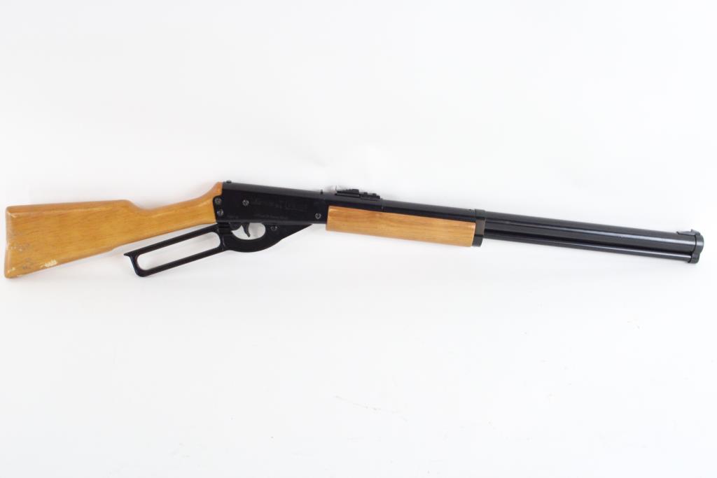 Marlin Cowboy Pellet Rifle | Property Room