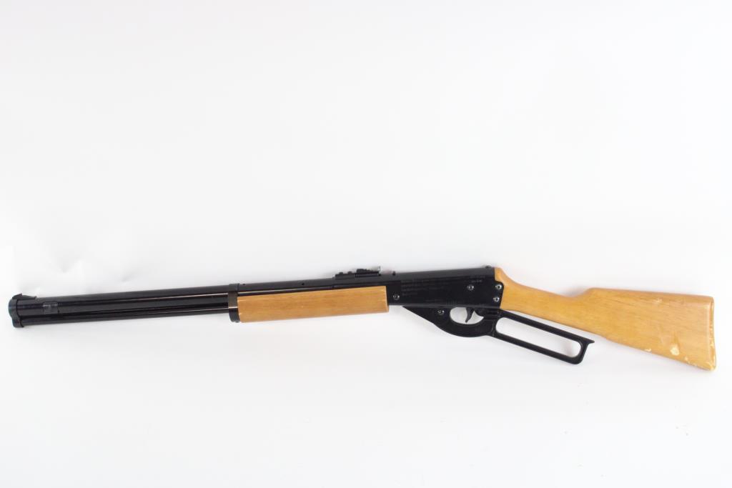 Marlin Cowboy Pellet Rifle | Property Room