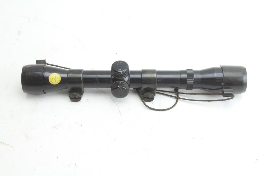 Marlin Scope | Property Room