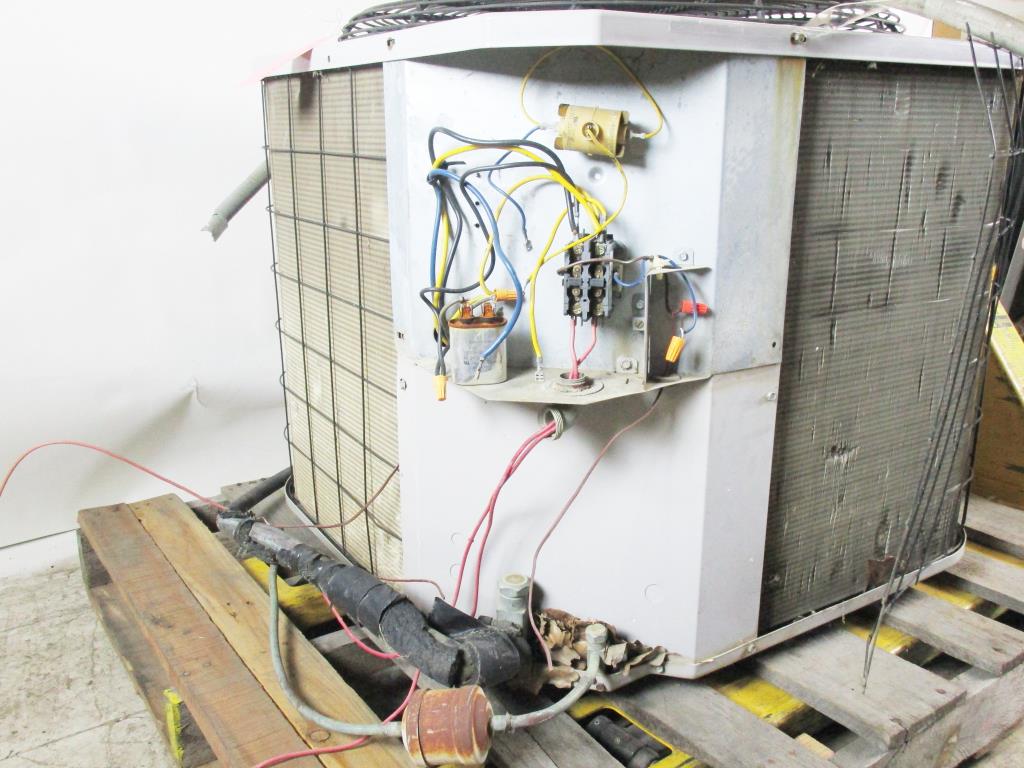 Mars A/C Unit | Property Room