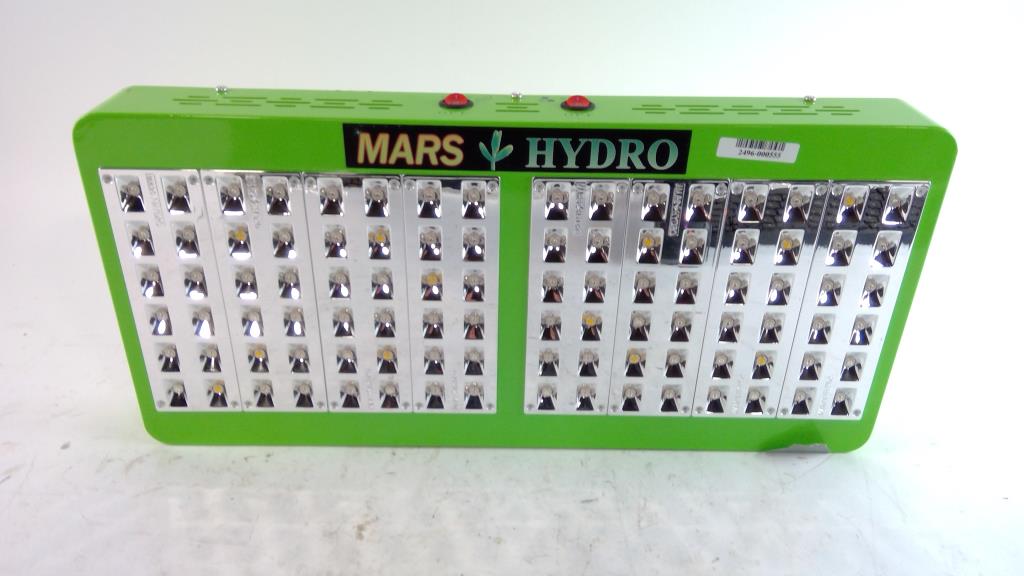 Mars Hydro Growlight | Property Room