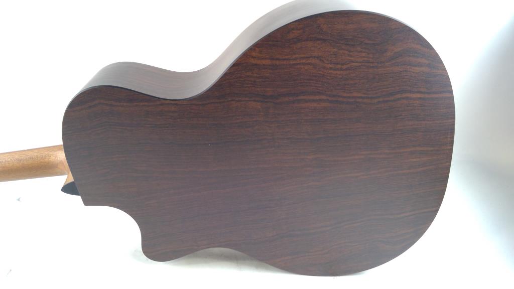Martin & Co Acoustic Guitar | Property Room