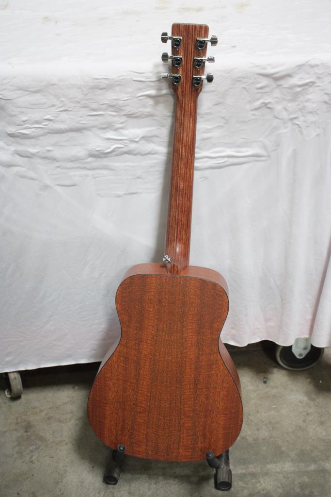 Martin & Co LX1 Littel Martin Acoustic Guitar | Property Room