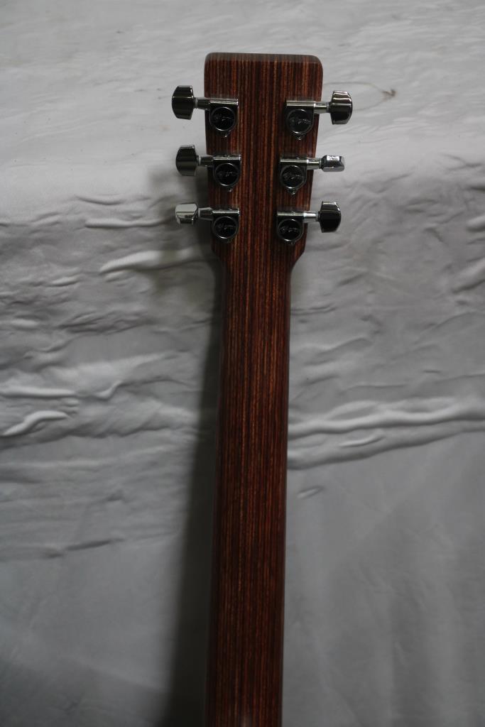 Martin & Co LX1 Littel Martin Acoustic Guitar | Property Room