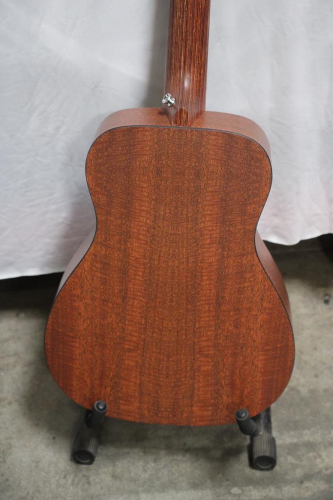 Martin & Co LX1 Littel Martin Acoustic Guitar | Property Room