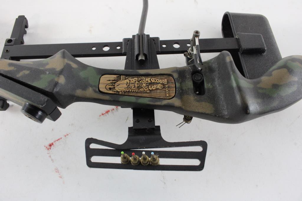 Martin Lynx Bow | Property Room