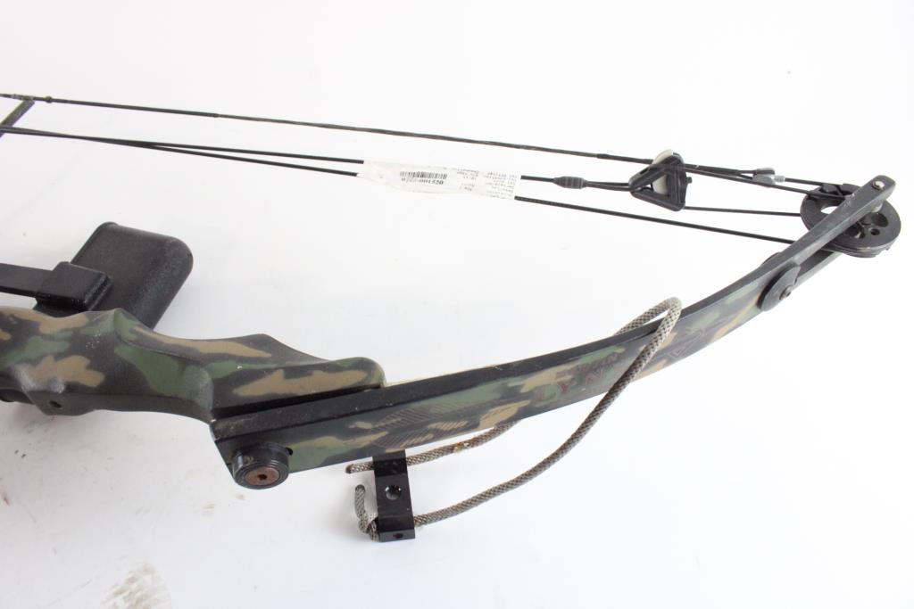 Martin Lynx Bow | Property Room