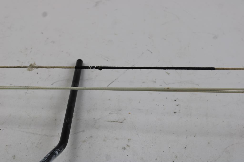 Martin Magnum Firecat Compound Bow | Property Room