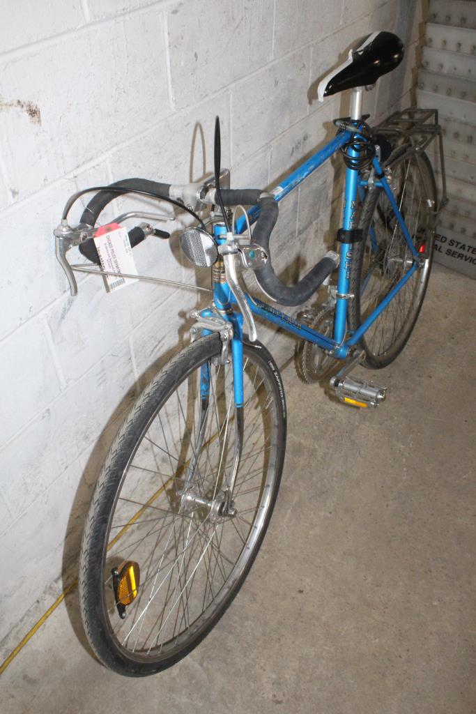 Maruishi Emperor Urban Bike | Property Room