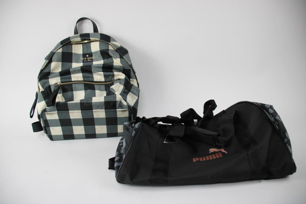 Marvel Backpack, Beelite Laptop Backpack, And More, 6+ Pieces ...