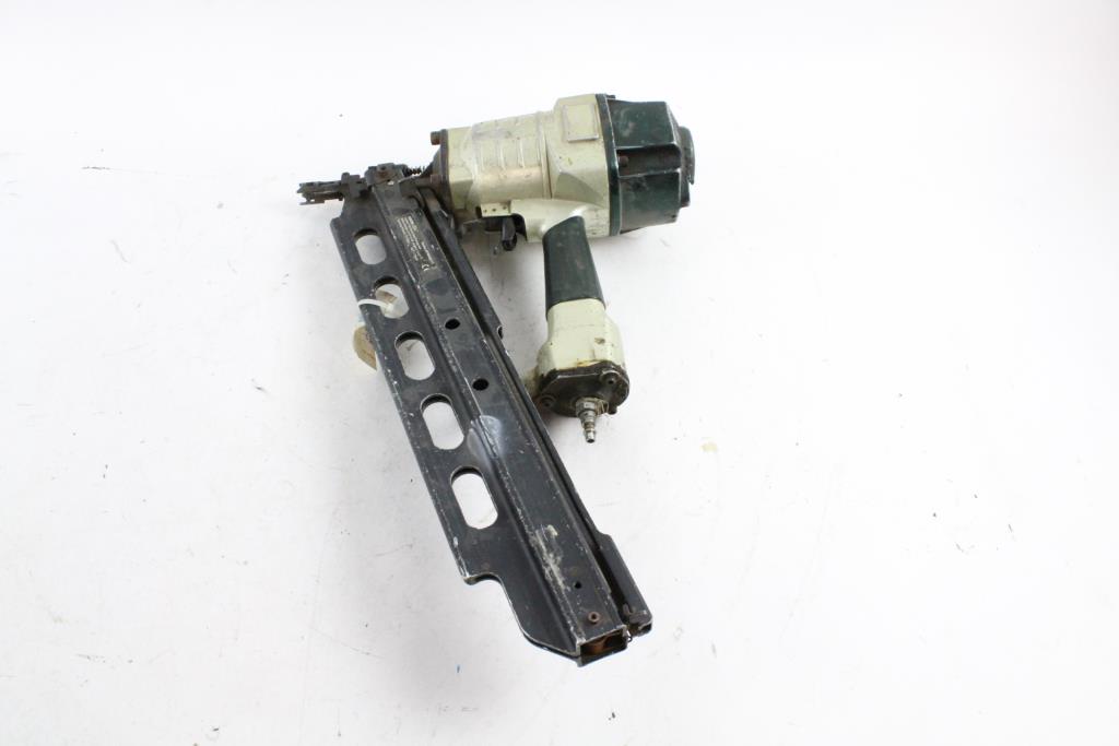 Master Elite Pneumatic Nailer | Property Room