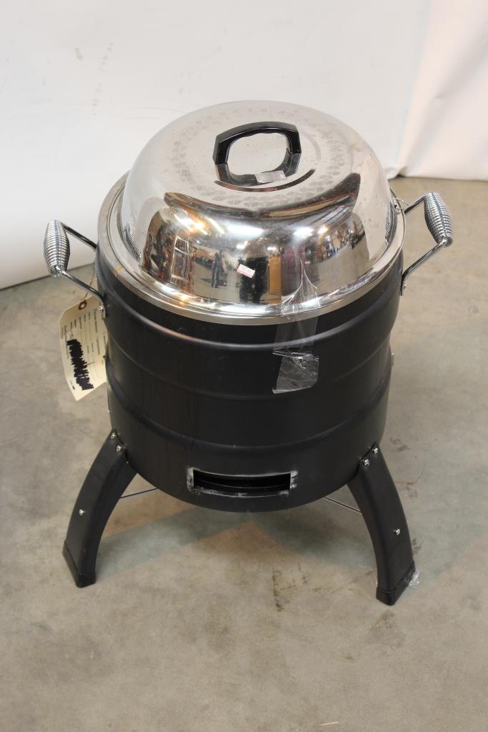 Masterbuilt Butterball Oil-Free Deep Fryer | Property Room